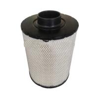 China Hydwell Air Filter Ah1136 Ah19003 216mm x 279mm for Air Compressor ECB08500 39824115 for sale