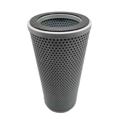 China Hydraulic Oil Filter Element 3I1230 HF551054 PC50UU-1 for Tractors Excavator Truck for sale