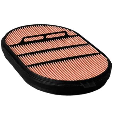 China Hydwell Diesel Air System Air Filter 2901936 290-1936 for Advanced Filtration for sale
