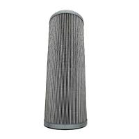 China Hydraulic Oil Filter Element TYL676-6 Replacement for Excavator Truck Diesel Engine 10 Pcs for sale