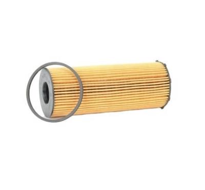China Hydwell 057115561K Truck Engine Lube Oil Filter Cartridge High Efficiency 10 Pcs MOQ for sale