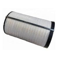 China Hydwell Air Filter AA2960 296mm Outer Diameter 499mm Length Radial Seal for Af26433 Af26434 Kw3050 for sale