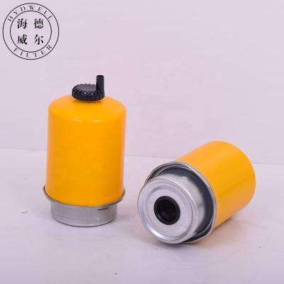 China Customized 320/A7128 Hydwell Excavator Diesel Engine Fuel Water Separator Filter P551426 for sale