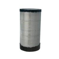 China Diesel Air Filter AF25962 AT300487 RS4992 P613334 46922 AF26483 224.3mm OD 418.4mm Length for sale