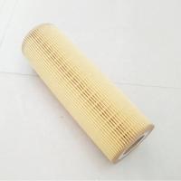 China Hydwell 2625884 Lube Oil Filter Element 90x281mm for Truck Engine Parts for sale