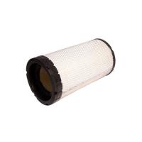 China Diesel Air Filter AF25962 AT300487 RS4992 P613334 46922 AF26483 224.3mm OD 418.4mm Length for sale