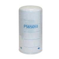 China Hydwell White Standard Size Hydraulic Spin-on Oil Filter P565059 6559458 for Engine Parts for sale