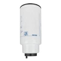 China Hydwell Truck Engine Fuel Filter 4587259 Iron Paper 10 Micron for sale