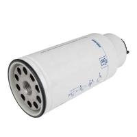 China Hydwell Truck Engine Fuel Filter 4587259 Iron Paper 10 Micron for sale