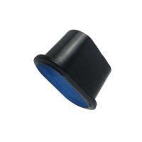 China Hydwell Excavator Air Filter 333/D2696 P951850 250x148x156mm Primary Obround for sale