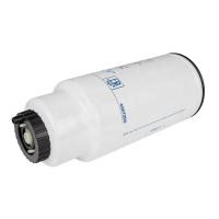 China Hydwell Truck Engine Fuel Filter 4587259 Iron Paper 10 Micron for sale
