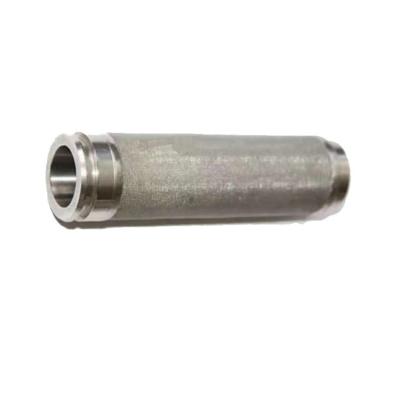 China Hydwell Hydraulic Oil Filter Element 1-100 Micron 13x13x36cm for Tractor PT23533 for sale