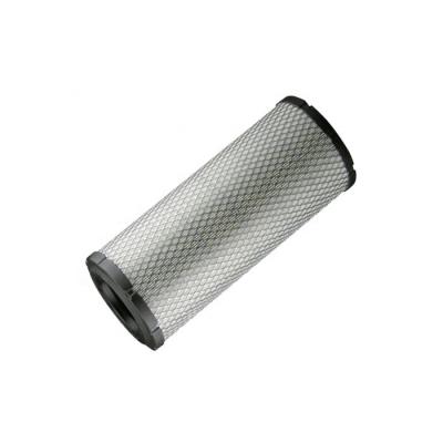 China Air Filter 7025562 7025561 140.5mm OD 81mm ID for Hydwell and Car Fitment for sale