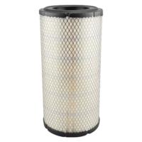 China Air Filter 7025562 7025561 140.5mm OD 81mm ID for Hydwell and Car Fitment for sale
