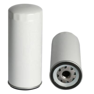 China Hydwell 466634 21707134 5000670700 Truck Oil Filter for Heavy Trucks Standard Size for sale