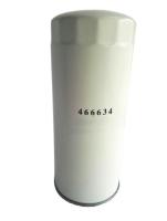 China Hydwell 466634 21707134 5000670700 Truck Oil Filter for Heavy Trucks Standard Size for sale