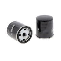 China Standard Size Spin-on Oil Filter 1174416 SO434 for Heavy Duty Truck Engine Parts for sale