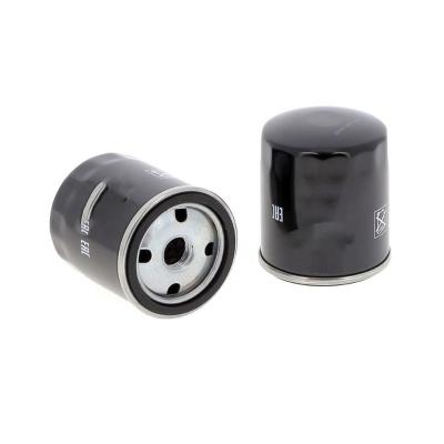 China Standard Size Spin-on Oil Filter 1174416 SO434 for Heavy Duty Truck Engine Parts for sale