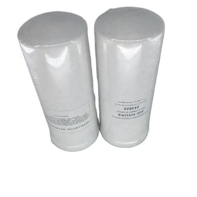 China Hydraulic Oil Filter Element 243622 for Tractors Excavator Truck Diesel Engine P165569 RE25045 for sale