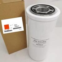 China Hydraulic Oil Filter Element 243622 for Tractors Excavator Truck Diesel Engine P165569 RE25045 for sale