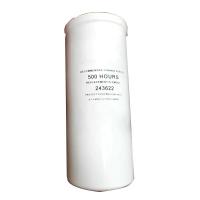 China Hydraulic Oil Filter Element 243622 for Tractors Excavator Truck Diesel Engine P165569 RE25045 for sale