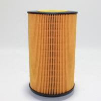 China Truck Spin-On Lube Oil Filter Element 120.5x204.5mm P550820 20998807 for Tractors for sale