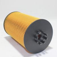 China Truck Spin-On Lube Oil Filter Element 120.5x204.5mm P550820 20998807 for Tractors for sale
