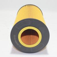 China Truck Spin-On Lube Oil Filter Element 120.5x204.5mm P550820 20998807 for Tractors for sale