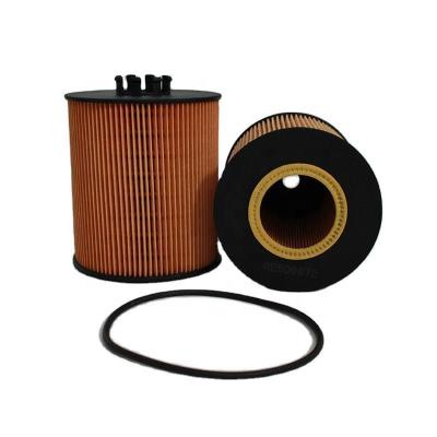 China Spin-On Lube Oil Filter Element C04593 11212420 L36048 P550938 RE509672 122x122x133mm for sale