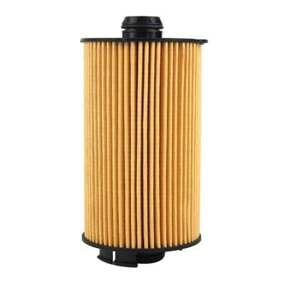 China Oil Filter 2996570 84565867 P40031-MPG for Reference NO. 504179764 for sale