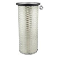 China Hydwell Air Filter P181046 P119373 for Renault Trucks 162.5mm OD 406.5mm Length for sale