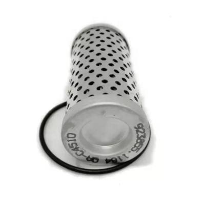China 923855.1184 Harbour Machinery Diesel Engine Hydraulic Oil Filter Element for Replacement for sale