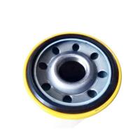 China Lube Oil Filter Element 58118096 120x210mm for Tractor Engine Replacement for sale