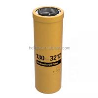 China Hydraulic Oil Filter P170311 HF173702 1303212 for Caterpillar Tractors Excavator Truck Diesel Engine for sale