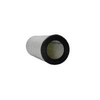 China Tractor Diesel Engine Air Filter P534096 AF25219 AF25525 AF26657 LAF2536 1-100 Micron for sale