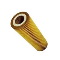 China Truck Engine Lube Oil Filter Element 2625884 90x281mm for Tractors for sale