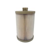 China Construction Machinery Fuel Filter Kit RE541746 P551124 Iron Paper 2Pcs for sale