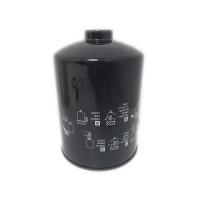 China Construction Machinery Fuel Filter Kit RE541746 P551124 Iron Paper 2Pcs for sale