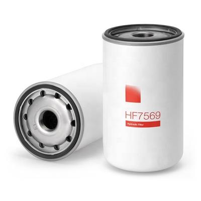 China Hydwell Supply Engine Parts Hydraulic Spin-on Oil Filter 1132004872 100 Micron for sale