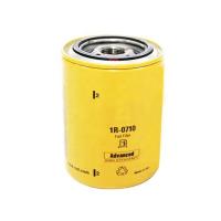 China Construction Machinery Engine Diesel Fuel Filter 1R0710 FF183 with Iron by Hydwell for sale