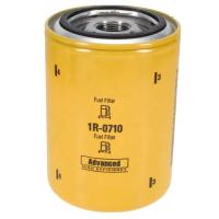 China Construction Machinery Engine Diesel Fuel Filter 1R0710 FF183 with Iron by Hydwell for sale