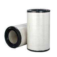China Hydwell RS4989 42847 P781098 AF26207 SEV551F14 Air Filter 14.28x8.98x24.41 inch for Diesel Air System for sale