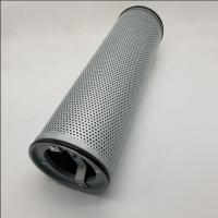 China 416341 PT23589 High Pressure Hydraulic Oil Filter Element Fiberglass 25 Micron for sale