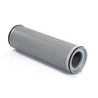 China 416341 PT23589 High Pressure Hydraulic Oil Filter Element Fiberglass 25 Micron for sale
