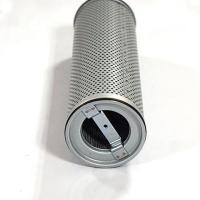 China 416341 PT23589 High Pressure Hydraulic Oil Filter Element Fiberglass 25 Micron for sale