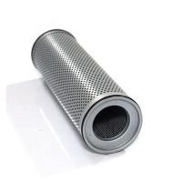 China 416341 PT23589 High Pressure Hydraulic Oil Filter Element Fiberglass 25 Micron for sale
