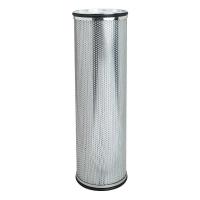 China 416341 PT23589 High Pressure Hydraulic Oil Filter Element Fiberglass 25 Micron for sale