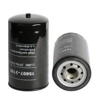 China Hydwell Truck Engine Oil Filter Element 156072190 P502364 15209Z5001 120x210mm for Tractors for sale