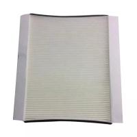 China Cabin Air Filter for Iveco VNL 20435801 AF26405 P606555 CAF24000 PA4681 20565619 20565618 for sale