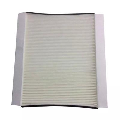 China Cabin Air Filter for Iveco VNL 20435801 AF26405 P606555 CAF24000 PA4681 20565619 20565618 for sale